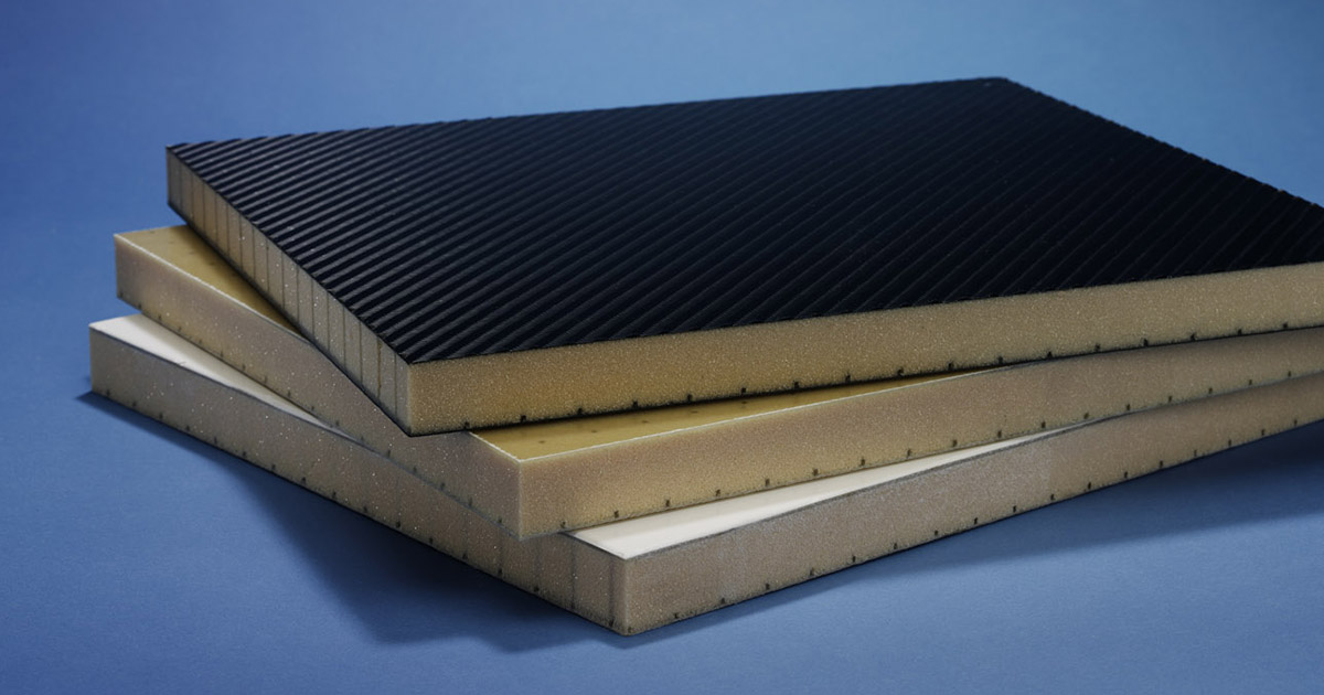Sandwich technology - How to use sandwich core materials