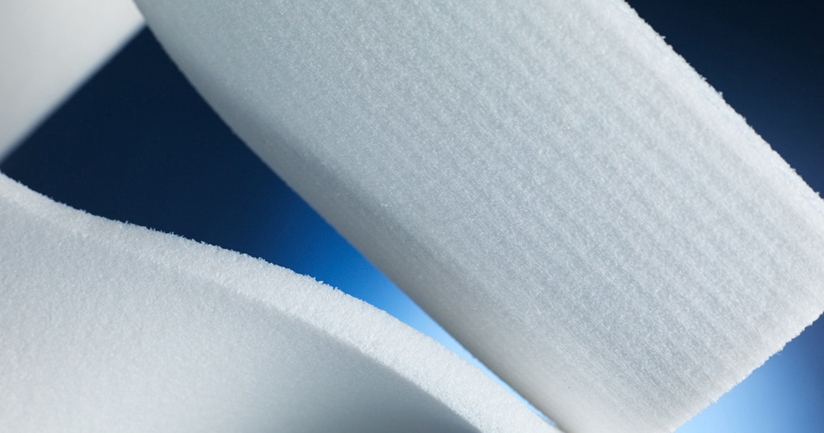 PET foam core materials - Discover our product series