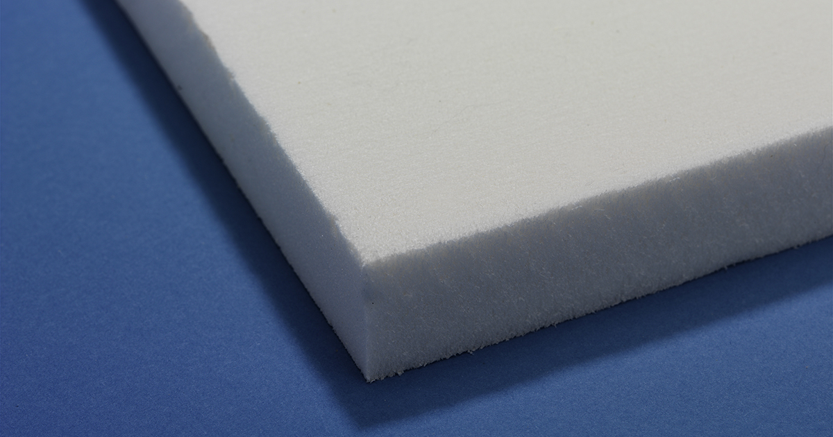 Diab’s Divinycell F - For commercial aircraft interiors